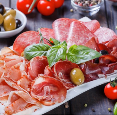 Ready to Eat Meats - Rexdale Food Specialties Ltd.